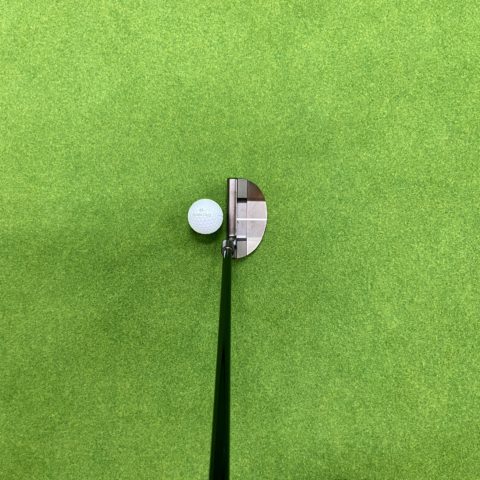 ＜NEW＞The Roots Curve Face Putter TipHカーボンシャフト発売！｜News｜飛距離を創造する、株式会社ルーツゴルフ