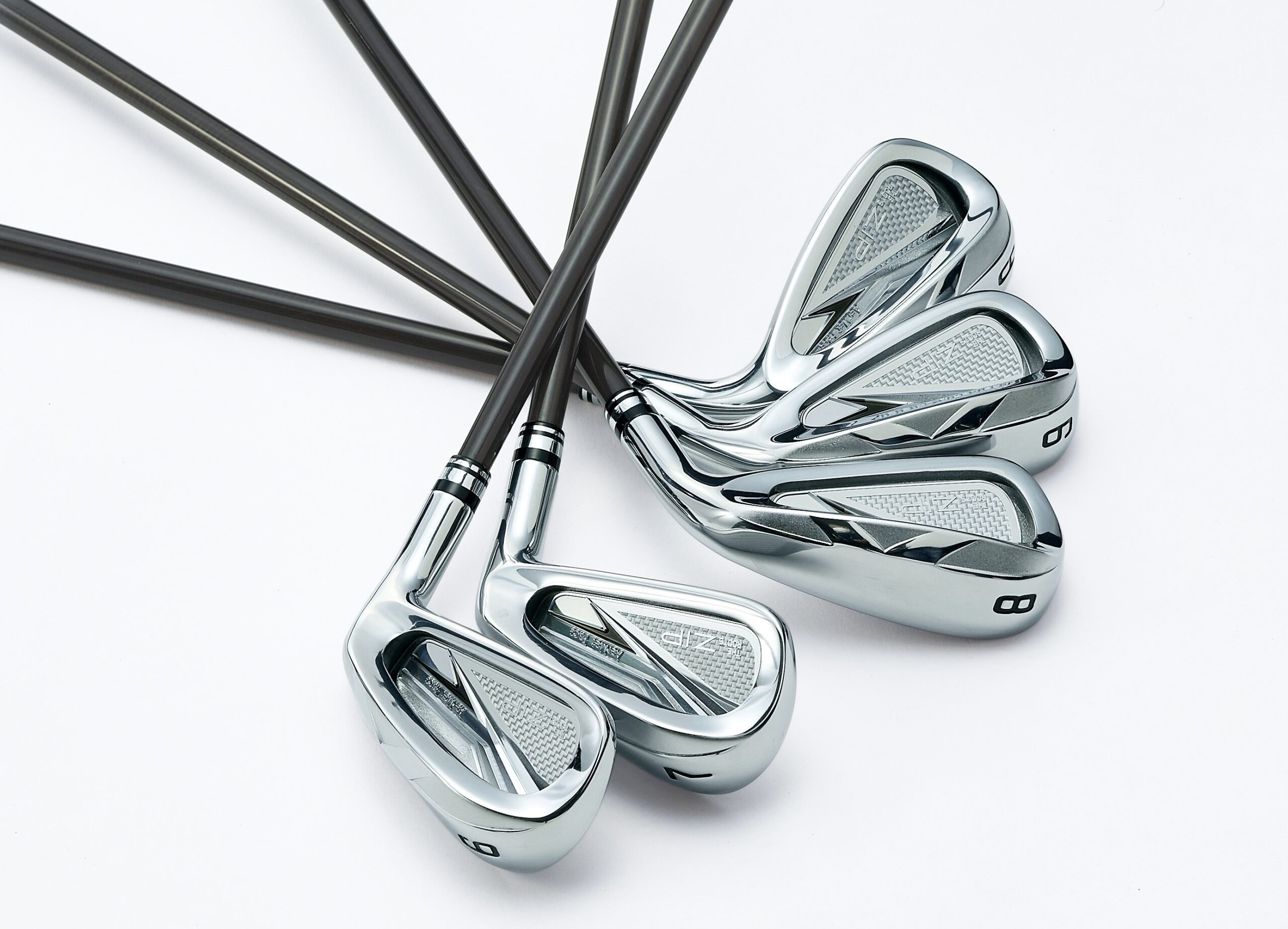 THE ROOTS ZIP｜ザ・ルーツ ジップ - ルーツゴルフ